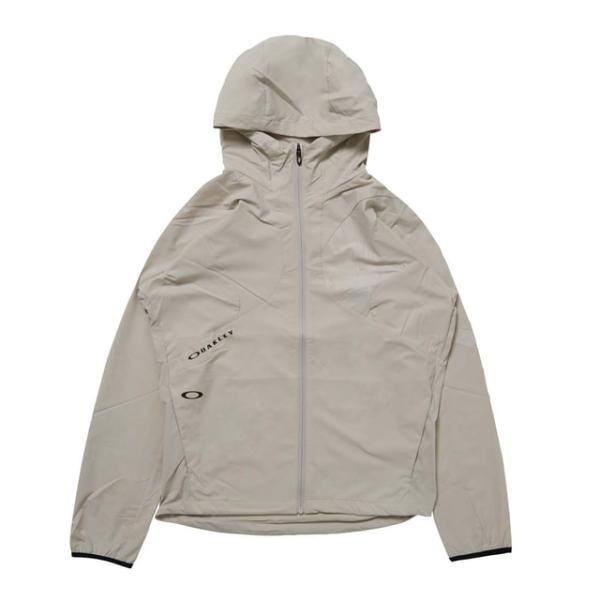 ◇限界を超えるパフォーマンスを追求する、新機軸のモビリティL/Sウーブンジャケット。 特殊構造の糸で織り上げられた高伸縮性ファブリックが、プレイヤーの潜在能力を解き放ちます。 さらに、発汗しやすい部分に高通気ファブリックを配置することで、衣...