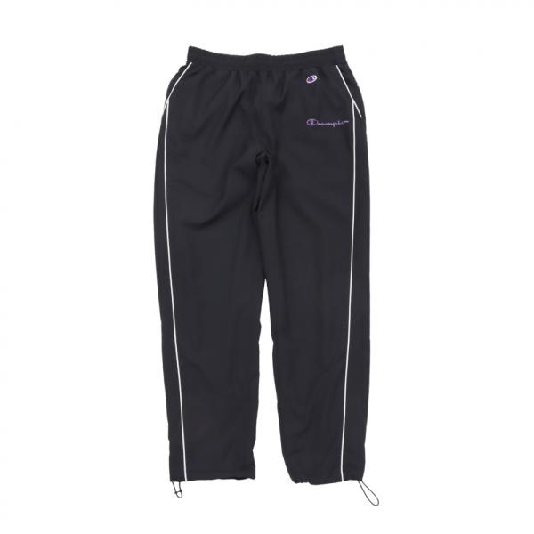 Champion（チャンピオン） レディース ウインドパンツ LONG PANTS CW
