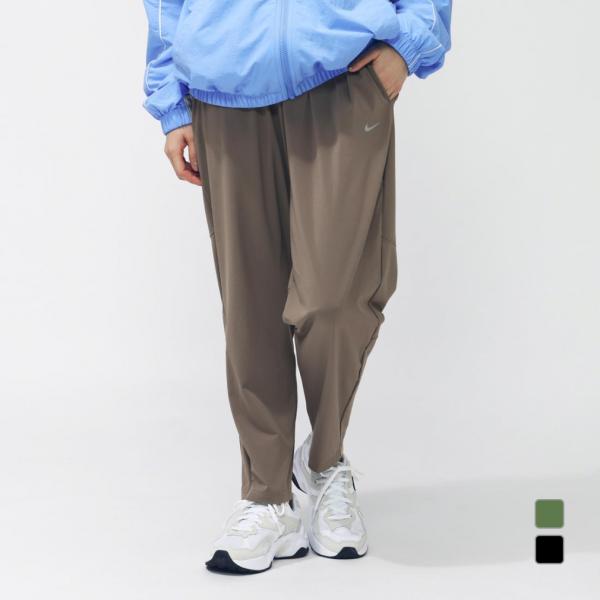 ◇軽量で速乾性に優れた動きやすいパンツ。 フィット感と伸縮性のバランスが完璧なアイテムです。 走りを妨げない先細りのシルエット。 ハンドポケットには必需品を収納できます。 さらに、膝裏のメッシュパネルで、長距離を走っても熱がこもらない通気性...