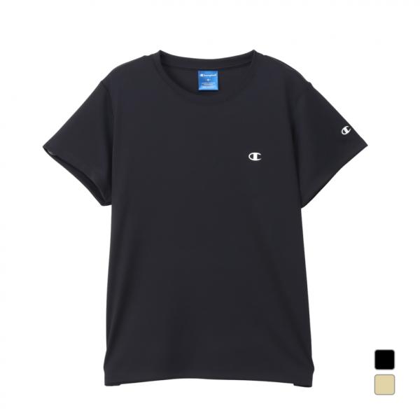 ◇環境に配慮されたリサイクルポリエステル100％で、吸汗速乾機能を備えた素材に、汗によるニオイの発生をアクティブに抑制し続ける抗菌防臭機能「C ODORLESS by Polygiene」加工を行った生地を使用したショートスリーブTシャツで...