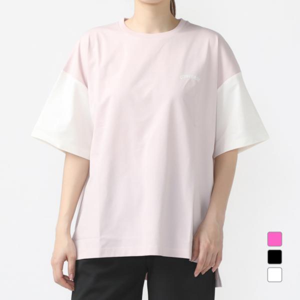 ◇吸汗速乾に優れ、ゆったりしたサイズ感が特長のカラーブロックTシャツ ◇吸汗速乾性を持つ素材を使用したTシャツ。コンバースのアーカイブをベースにしたカラーブロックの切り替えや、前後で差をつけた着丈により自分のスタイルを表現できます。ゆったり...
