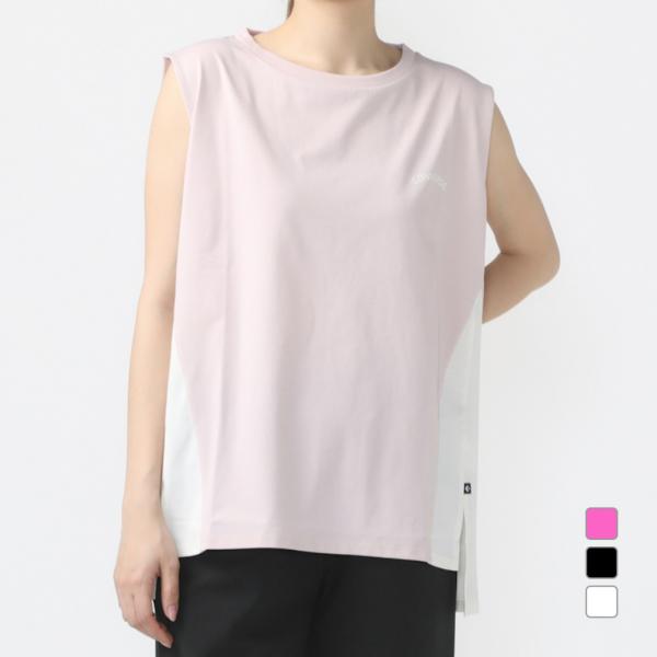 ◇吸汗速乾性を持つ素材を使用したノースリーブ。コンバースのアーカイブをベースにしたカラーブロックの切り替えや、後身頃を長くとった脇のスリット、程よく設計された首回りの形状により自分のスタイルを表現できます。ゆるやかなアーチ状のロゴデザインが...