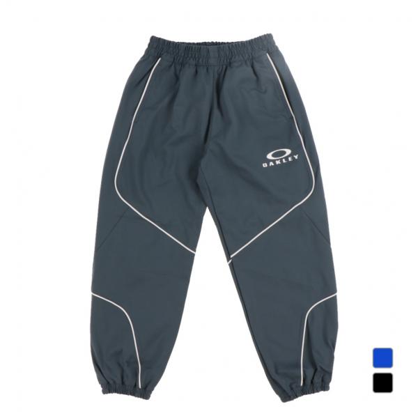 ◇親御さんも喜ぶイージーケアに優れた新次元ジャージパンツ。 薄さと軽さに附随した速乾性はもちろん、適度な張り感がシーンを選ばず動き回る事ができるルーズシルエットを仕立てます。 トレンドのパイピングデザインがポイント。 右膝裏に配されたリフレ...