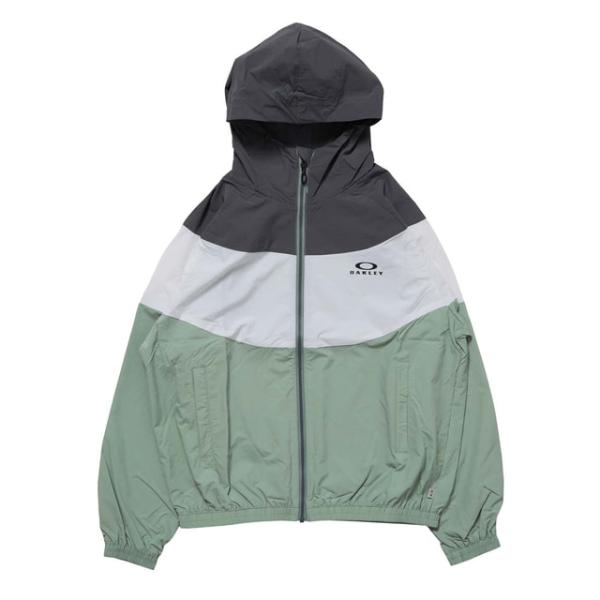 ◇軽く羽織れて紫外線から肌を守ってくれるウインドフーディージャケット。 ストリートで映えるブロッキング切替がデザインポイント。 シーンを選ばず動き回る事ができるルーズシルエットを採用し、左脇のリフレクトピスネームが夜間の視認性を向上。 ■カ...