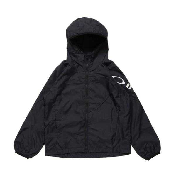◇優れた撥水機能を持った裏メッシュウインドジャケット。 前から後ろにまわった左袖のロゴプリントがデザインポイント。 汗によるベタつきを抑える裏メッシュ仕様は汗を素早く吸い上げ拡散し、ストレスから解放。 また右胸のリフレクトロゴが夜間の視認性...