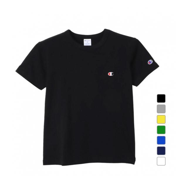 ◇サステナブルなアメリカ綿を100％使用した、ドライな着心地のショートスリーブTシャツです。 ◇USA Grown Cotton、刺繍、バインダーネック仕様 ■カラー(メーカー表記)： オレンジイエロー(748：ゴールド) グリーン(535...