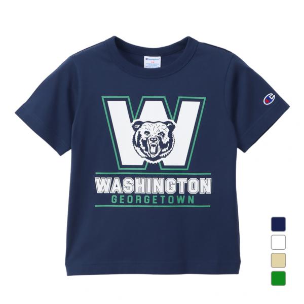 ◇サステナブルなアメリカ綿を100％使用した、ドライな着心地のボーダーショートスリーブTシャツです。 ◇Relax Fit、USA Grown Cotton、バインダーネック仕様 ■カラー(メーカー表記)： グリーン(540：グリーン) ネ...