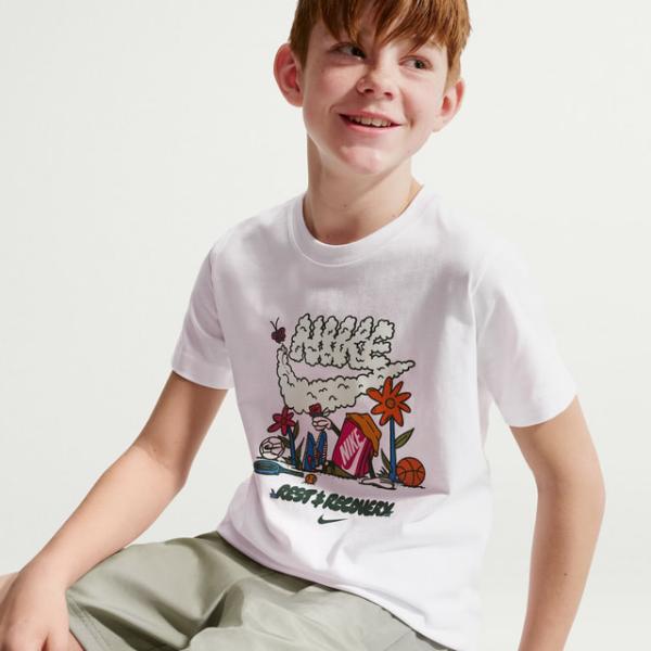 ◇パームツリープリントを施したコットンTシャツ ■カラー(メーカー表記)： ホワイト(100) ブラック(010) ■生産国：中国 ■2026 Summer モデル  アルペン alpen スポーツデポ SPORTSDEPO カジュアルウェ...