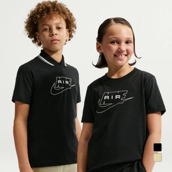 ◇どんなシーンにもぴったりのクラシックなNikeスタイル。 柔らかく通気性に優れたコットン素材を使用したこのTシャツは、楽なフィット感で日常のどんな冒険にもぴったりです。 ■カラー(メーカー表記)： サンド(072：LIGHT BONE/B...