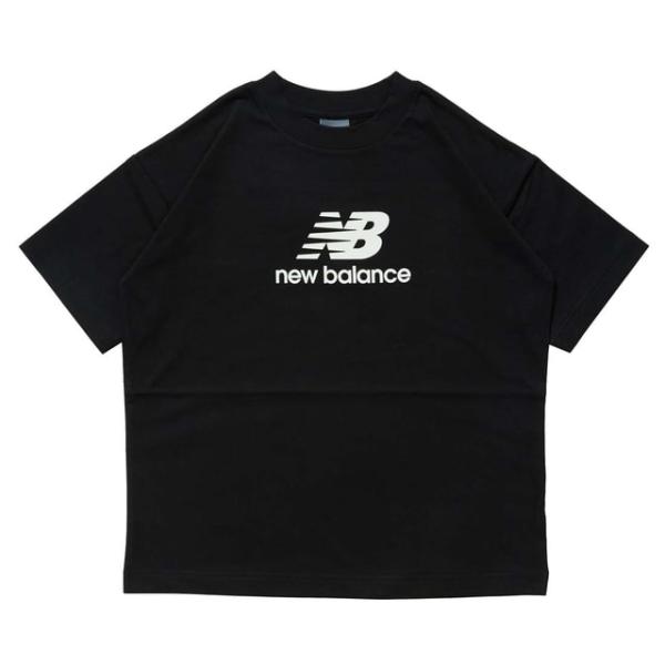 ◇胸のスタックドロゴが特徴の定番ショートスリーブTシャツ。 コットンライクな肌触りと吸汗速乾性に優れたNBDryの綿混素材を使用。 ■カラー(メーカー表記)： ペールブルー(AAW：グリントブルー) ネイビー(NNY：NBネイビー) ブラッ...