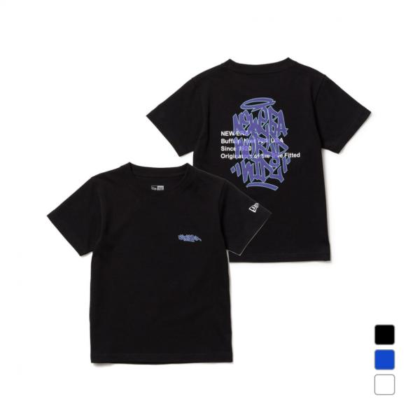 ◇タギング調のロゴをフィーチャーしたコレクション。 8ozのコットン生地を採用。 ニューエラオリジナルのレギュラーフィット。 ■カラー(メーカー表記)： ホワイト(WHI) ブラック(BLK) ペールブルー(CBLU) ■素材：綿 ■生産国...