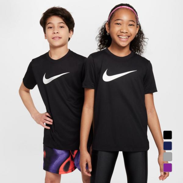 ◇楽しくプレーしているときに、汗はつきもの。 そんなときでもスピードが落ちることはありません。 柔らかいジャージーニット素材を使用した、クラシックなフィット感のTシャツ。 速乾性を高めるテクノロジーを取り入れているため、近所で友達と競走して...