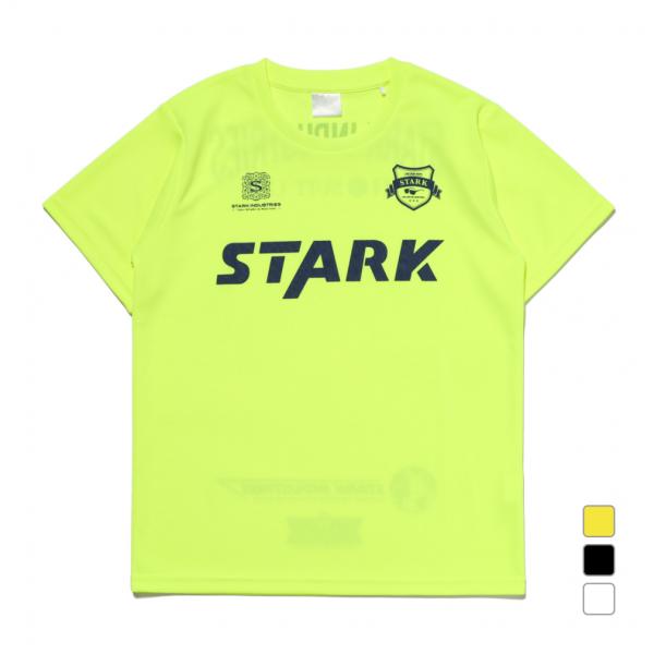 ◇接触冷感Tシャツ ◇アイアンマンことトニースタークのプリントデザインのTシャツです。接触冷感、吸水速乾、UVカット機能の生地を使用している為、夏に最適な1枚です。 ■カラー： フラッシュイエロー ホワイト ブラック ■素材：ポリエステル ...