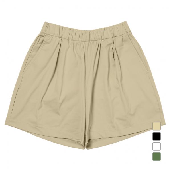 ◇ストレッチショーツ 軽くてドライな履き心地。 どんなシーンでも活躍する万能ショーツです。 コーディネートにも取り入れやすいベーシックなカラー展開で複数買いもおすすめです。 しっかりとストレッチのあるショーツは、元気に遊ぶお子様にも最適なシ...