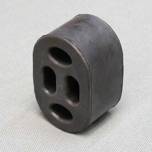 ARM製 マフラー用吊りゴム●適合車種OPEL LANDROVER など穴径11mm x 17mm穴ピッチ42mm