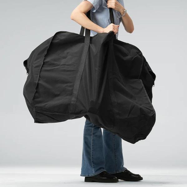 Size：75cm x 61cm x 33.5cm材質： ナイロン