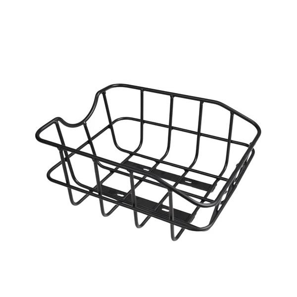 材質：鉄製サイズ：長さ320mm× 幅260mm × 高さ140mm※AIR 20には、AIR 20専用リアラックが必要です。