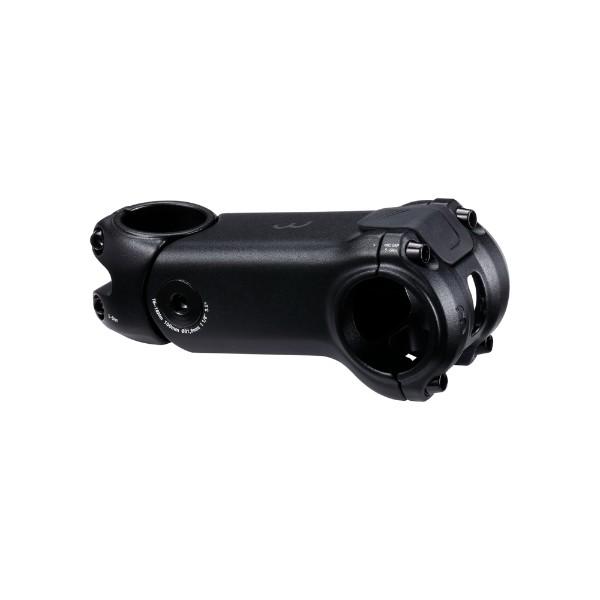 ライド時の振動を減衰するサスペンションステム適合 ： ハンドルクランプ φ31.8mm / コラム径 1-1/8"サイズ ： 80mm / 90mm / 100mm●20mmの垂直方向への軸可動で衝撃吸収と振動減衰が可能●付属する3つのエラ...