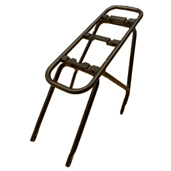 リアキャリア フラットタイプ取り付けボルト付属