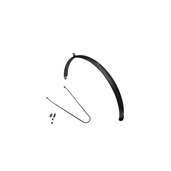 BESV JF1/JG1共通リアフェンダー