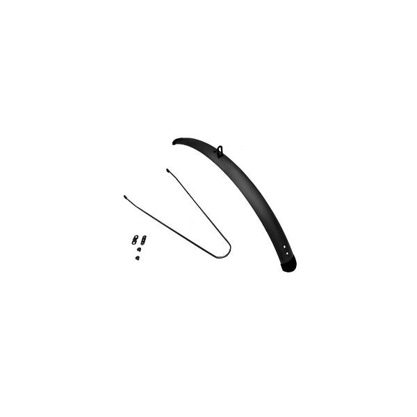 BESV JG1用フロントフェンダー