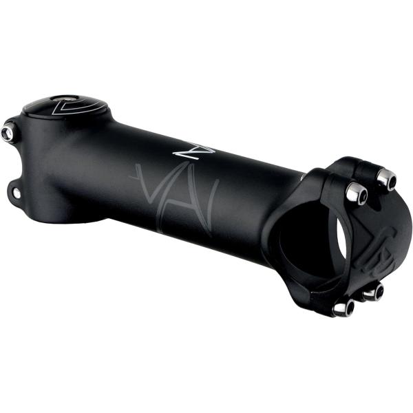 ハンドルクランプ径:31.8mmフォーククランプ径:28.6mmアングル:83°素材:アルミ 6061 T6アノダイズド処理(マットブラック)ボルト径:フロントM5、リアM5