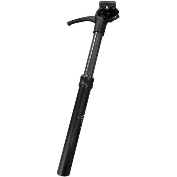 ドロッパーポスト 27.2 x 390mm ケーブルレス 100mmトラベルケーブルレスドロッパーポストがラインナップに追加セットアップが簡単なため、その日のライドに合わせてポストの差し替えも簡単に行えるので走りの幅がさらに広がります。また...