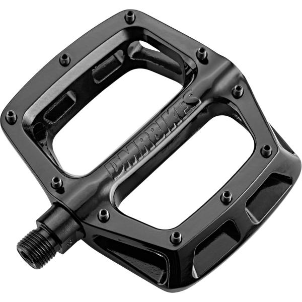 バリューモデル 上位グレードであるV12や廉価版のV6と同じ薄型のプラットフォーム・デザインに生まれ変わりました。 V12と同じペダルボディにボールベアリングを使用したバリューモデルです。 特徴 V12と同じくコーンケーブ（凹み）形状を保ち...