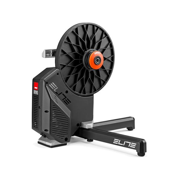 サイズ：524x698x493mm（設置） 524x164x493mm（収納）重量：約10kg自動負荷・最大再現勾配18%最大パワー：920W（20km/h） 2000W（40km/h）Bluetooth（FTMS、ZWIFTプロトコル）、...