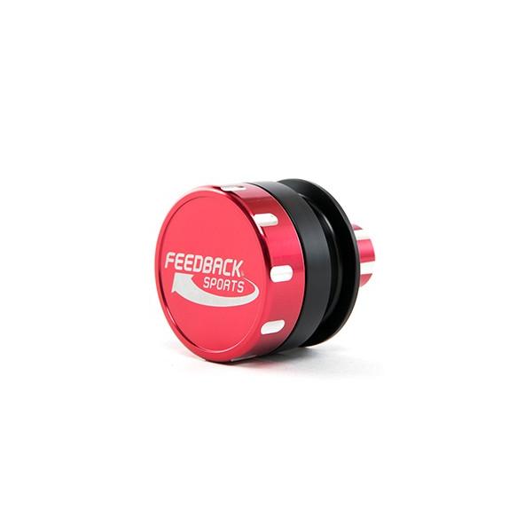 車輪を外した際にホイールの代わりに取り付けて使用するダミーハブ。片手で取付、取りはずしができる画期的な構造で、メンテナンスや洗車時、輪行や車輪を外した保管などに最適。QR/12mmスルーアクスルに対応するコンバーターが付属しており、ロード〜...