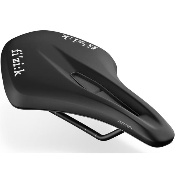 TERRA ARGOは、オールテレインショートノーズサドル。ARGOはライダーに定位置を示し、安定感を発揮します。より前方に座る事を可能にし、人間工学に基づいたカットアウトも特徴。グラベル特有のオプションとして一定の柔軟性を提供するシェルが...