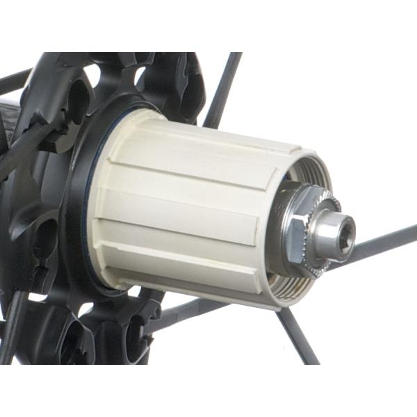 R0-113/HG 9/10/11s アルミフリーボディフルクラムホイール以外は使用禁止※対応ホイールにご注意ください。