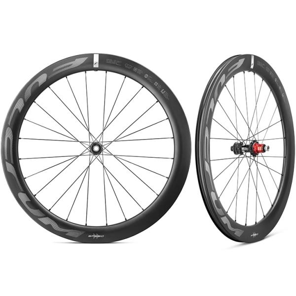 ※製品写真はXDR仕様SPEED TEAMは、競技の精神とレースの興奮を称えるために誕生しました。これこそがフルクラムの本質を定義するものです。ASTMカテゴリー：2参考重量：1470gリム：FF100フルカーボン、DIMF、C-LUXフィ...