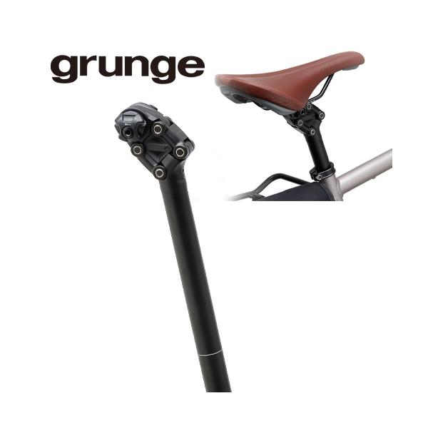 ポスト径：27.2mm参考重量：420g長さ：360mmオフセット：20mm