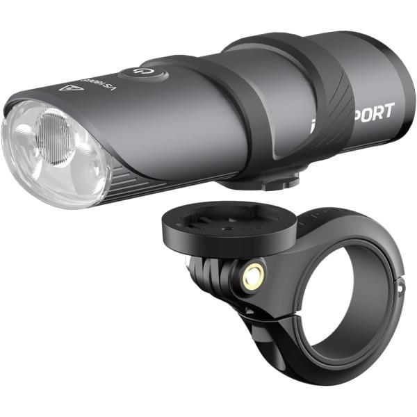 ・最大1800ルーメンの強力な光を放ち、最大180m先まで照射可能です。遠距離から対向車に注意を促します。オフロード、林道走行、ロードライドなど、あらゆるシーンに対応可能。カットオフラインを最適化し、明暗の境界をより明確に調整。眩しさを効果...