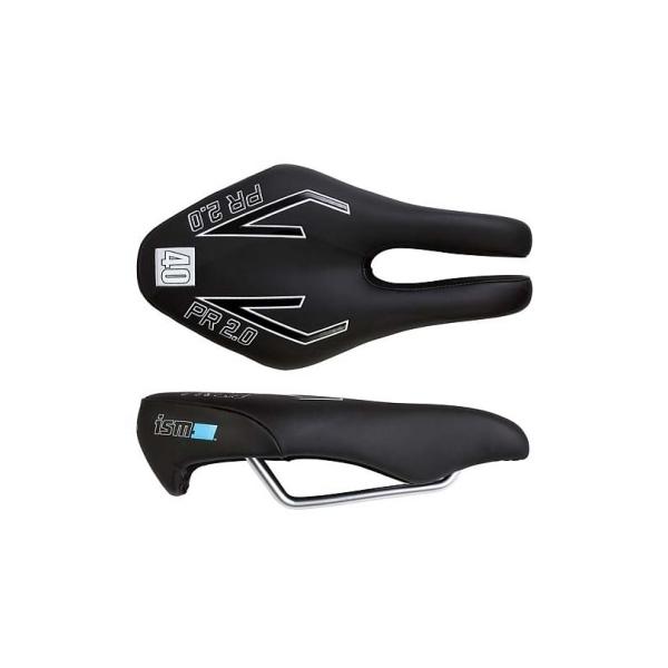 PRとはパーフォーマンスリクレーションの略。レース向きではなく楽しくサイクリングするといった目的で開発されました。Centuryからインスピレーションを得て、特に長距離ライドに最適なように作られています。パッドは、PR1.0よりは若干薄くな...