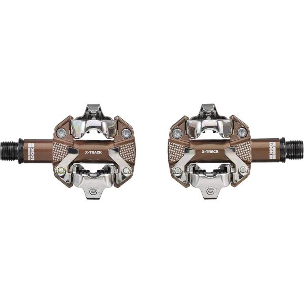 アルミ製の軽量素材で、街中でのライドからツーリングまで幅広い用途でご使用いただけます。シャフトの構造は、内部のボールベアリングとガイドベアリングに水の侵入を防ぐため、アウター・インナーシールを使用することで防水性能を向上させました。クリート...