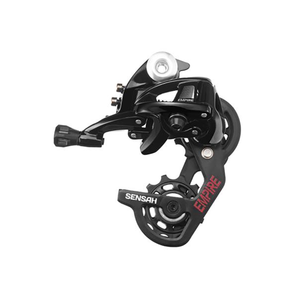 ロード用フロント ダブル   リア11速用■ ショートケージ最大コグ歯数：28T重量：189g