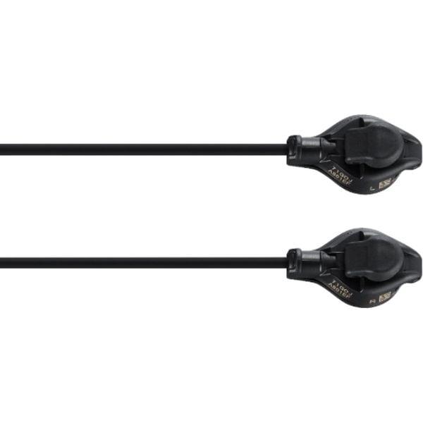 デュラエースDI2 スイッチユニット