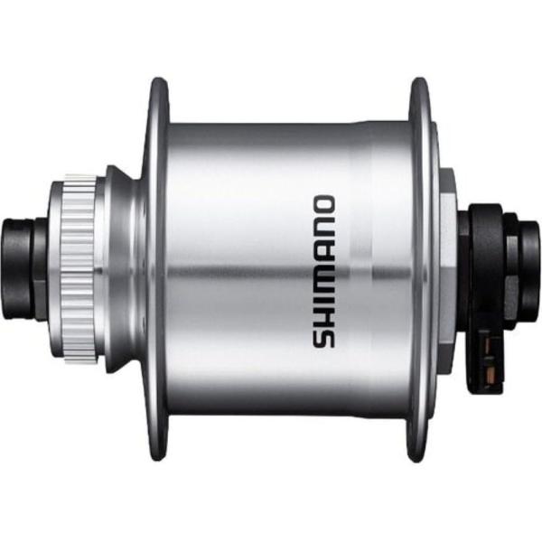 穴数:32Hハブ軸:12mm Eスルー仕様:E2出力:6V-3.0Wセンターロックローター対応OLD:100mm※Eスルーアクスル別売
