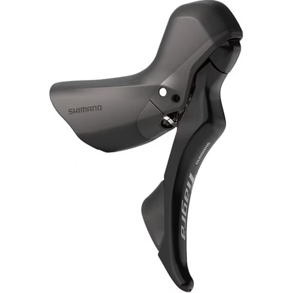 シフト／ブレーキレバー　油圧ディスクブレーキ用2x11s デュアルコントロールレバー