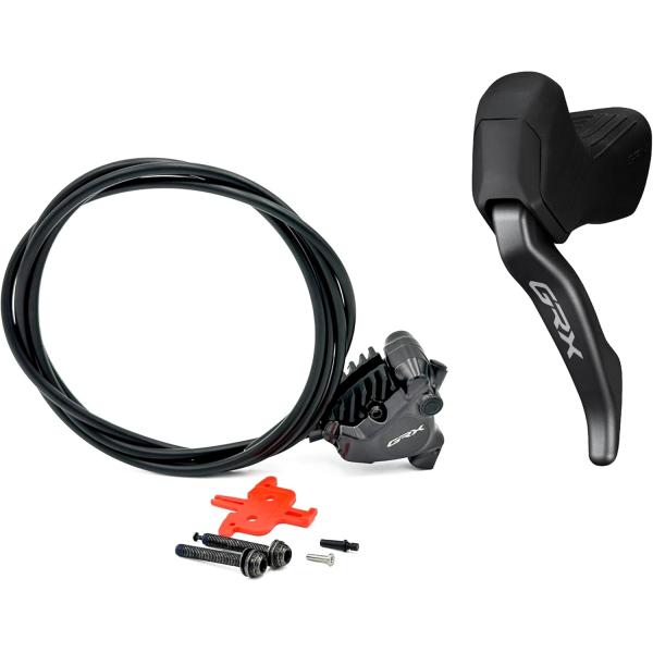 BL-RX825L/BR-RX820 左後 1700mm 25mm用ボルト付属