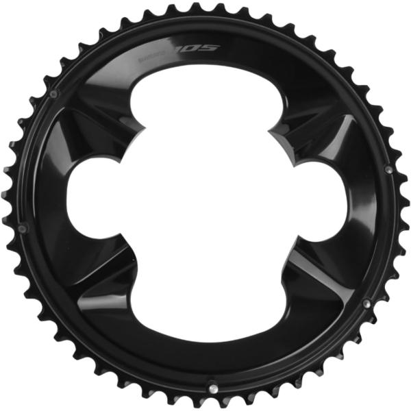 FC-R7100 50T-NK(50-34T用) アウター チェーンリング