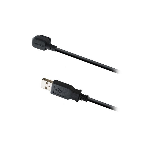 新しいEC300充電コネクターは、シマノの12速Di2ロードドライブトレイン用に特別設計されています。リアディレイラーを介して接続され、シマノパワーメーターとの互換性もあります。・R9250/R8150/R7150シリーズ以降のシステムに対...
