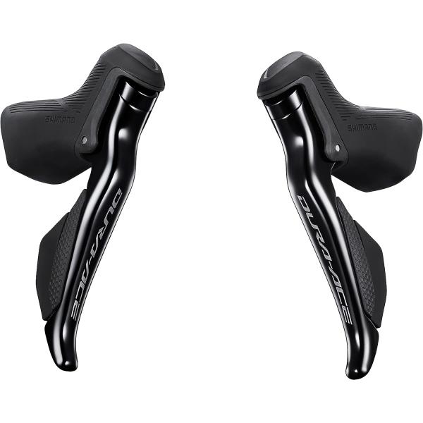 シマノ史上最も優れたリムブレーキのデュアルコントロールレバーであるDURA-ACE ST-R9250は、非常に軽量かつ洗練されたエルゴノミクス性能で、12速シフティングを提供します。・素早く直感的なシフティング操作・明確なクリック感のあるエ...