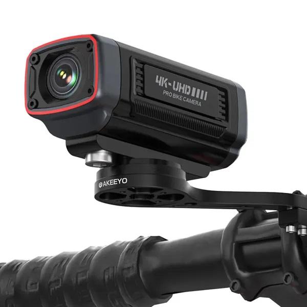 Starvis IMX335レンズ2K@55fps / 4K@28fps解像度専用マウントとスタンドを採用し、2秒で簡単に着脱可能1800mAhバッテリー内蔵最大5.5H連続記録DIY取付可タイムプラス機能64GBカード付属