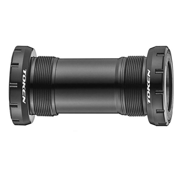 対応フレーム規格：BSA(JIS) Threaded (BC1.37"x24T)対応クランク規格：SRAM DUBベアリング：TBT