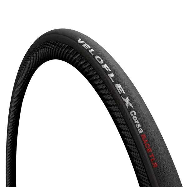 サイズ：25-622（700x25C）TPI：350TPIビード：Zylon 〓非伸長性ビード保護ベルト：RKBサイドウォール保護：SPSケーシング：圧縮Pes/Coコアスパントレッド：天然ゴムとシリカの専用コンパウンド