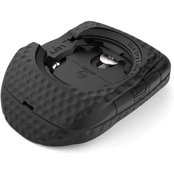 こちらはクリートセットです。全ての標準的な3つ穴と4つ穴シューズにフィットします。一体化したクリートサラウンドにより空力性能をアップ。パワフルなライダーの使用に耐えるレースレディなクリートです。※怪我など避けるために、ご使用前に必ず商品に付...