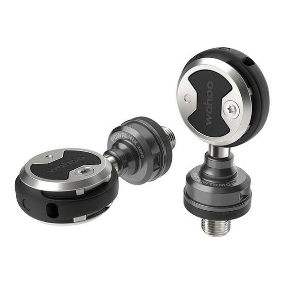 2021年にWahooがアップデートして再登場以前からすでに熱狂的支持を得ていた伝説のペダルシステムSPEEDPLAY ZEROをベースに構築。SPEEDPLAYの他のシリーズと同様、便利な両面エントリー、低いスタックハイト、0〜15度の間...